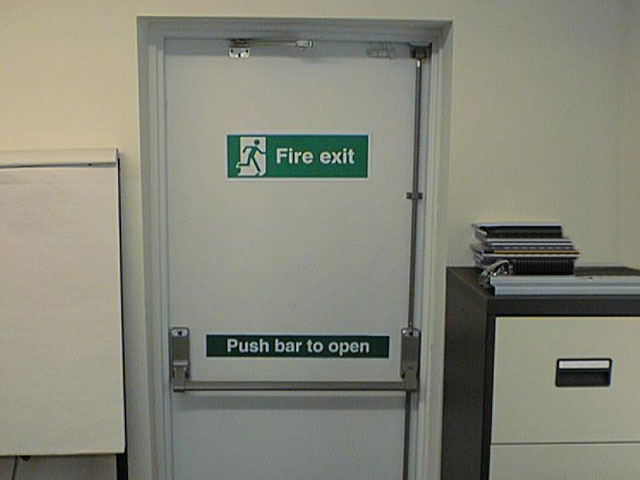 Commercial Fire Exit Doors commercial-fire-exit-doors