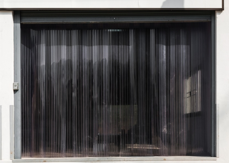PVC Strip Doors are Perfect for Industrial Applications