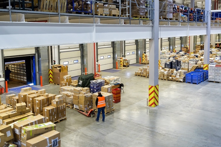 Reducing Energy Costs and Improving Efficiency in Warehouses