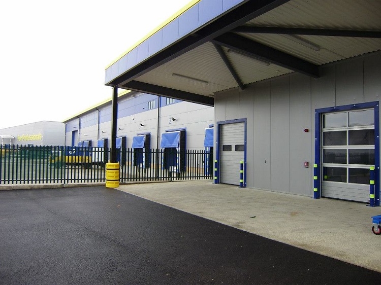 Security Tips For Warehouses